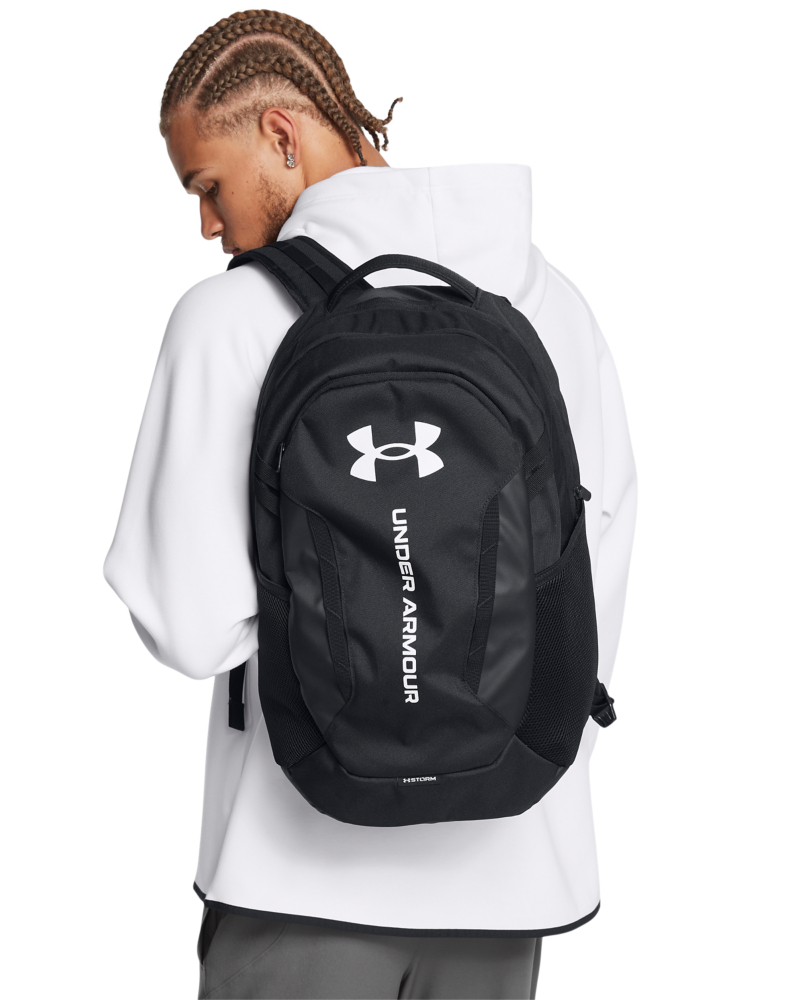 UA Hustle 6.0 Backpack | Under Armour Hrvatska