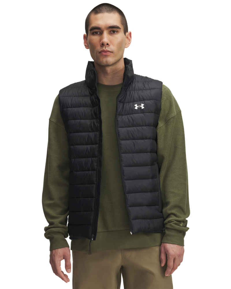 Men's UA Sportswear Ins Vest | Under Armour Hrvatska